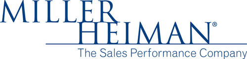 Miller Heiman Strategic Selling Blue Sheets Keenwith