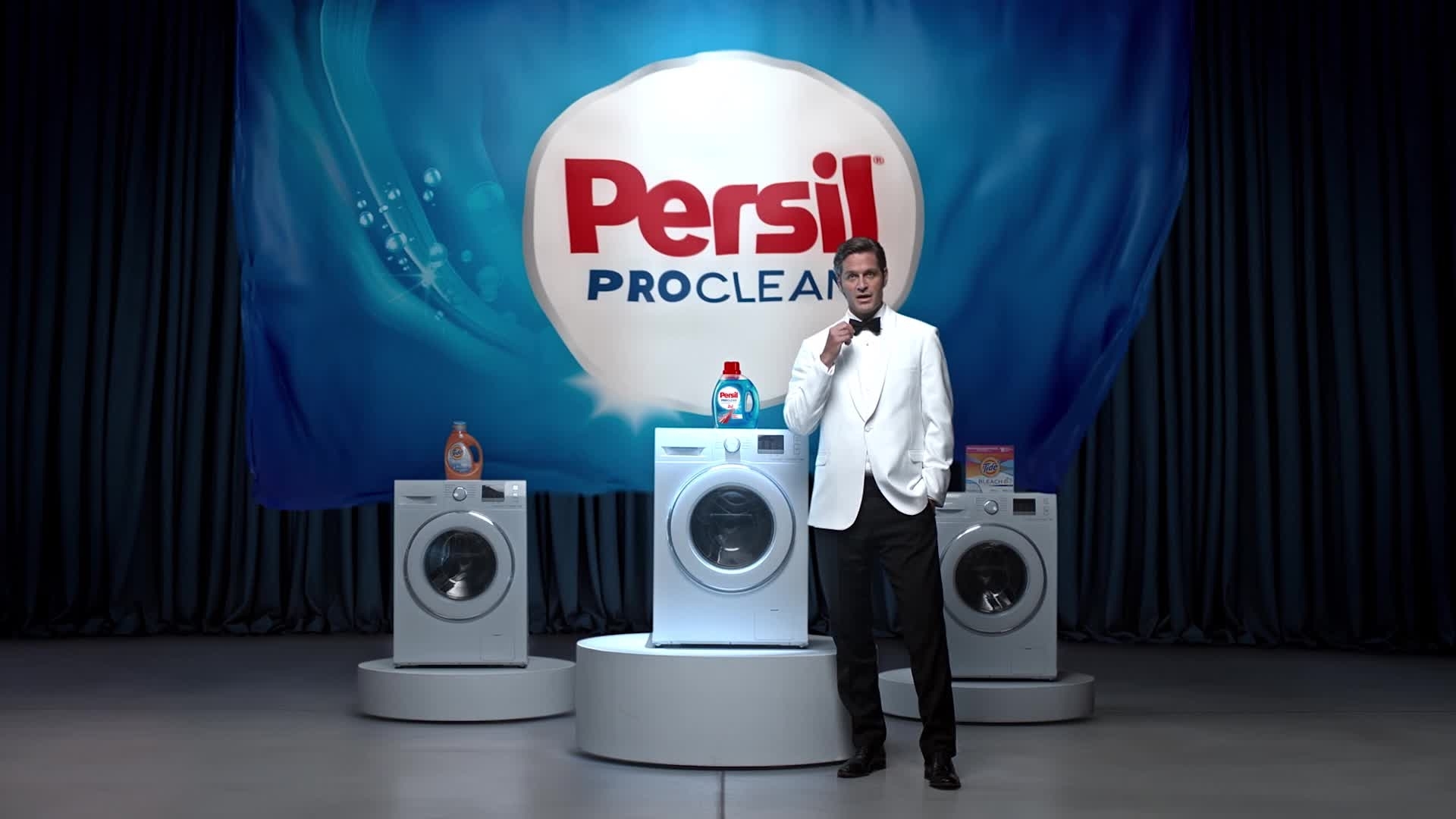 Henkel's Persil® ProClean®, Releases First-Ever Super Bowl® Commercial